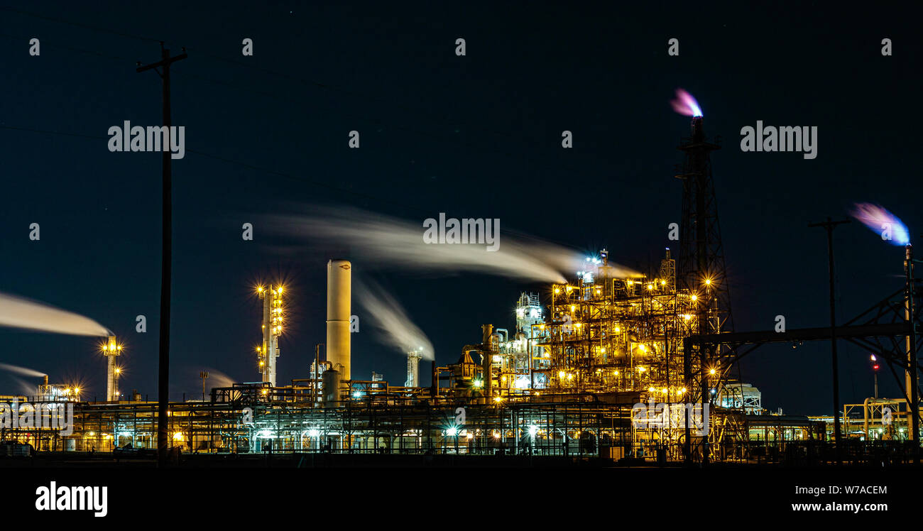 Syngas synthesis gas hi-res stock photography and images - Alamy