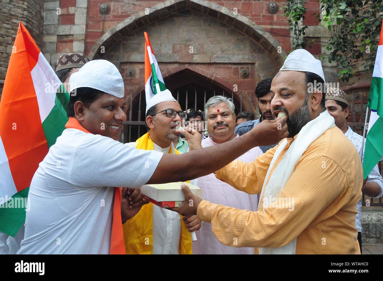 Indian state governments hi-res stock photography and images - Alamy