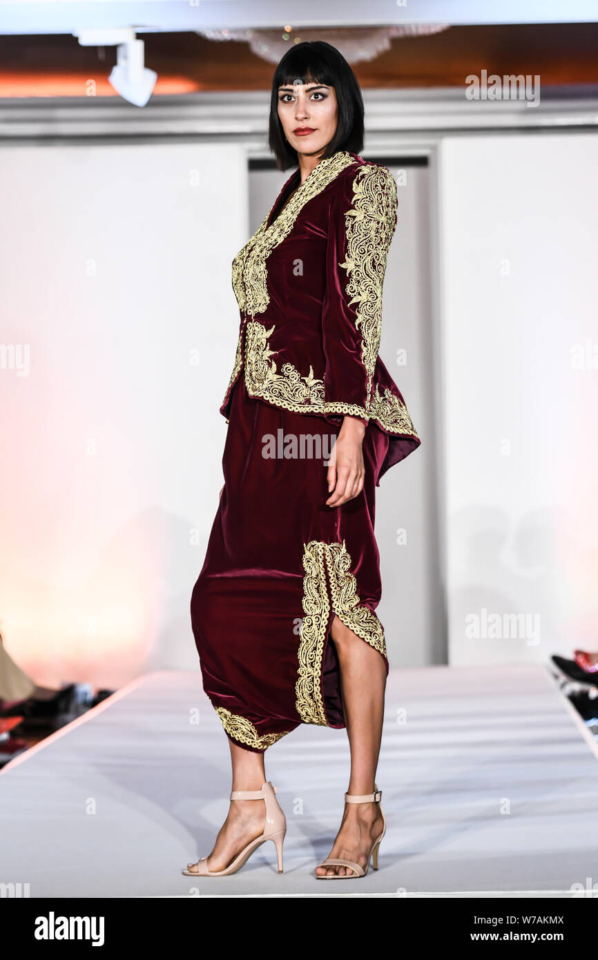 Safia halim hi-res stock photography and images - Alamy