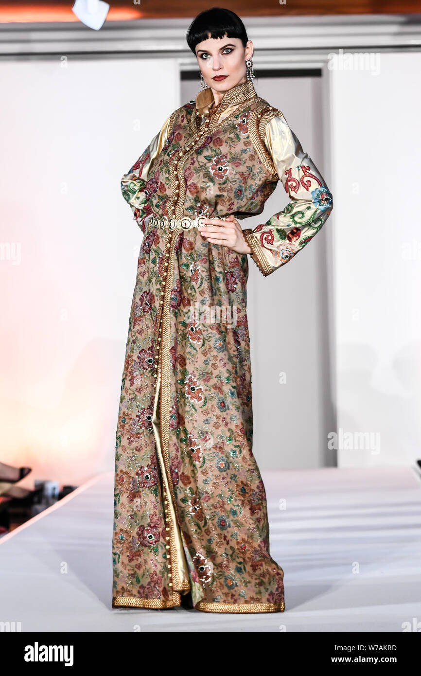 Safia Halim High Resolution Stock Photography and Images - Alamy
