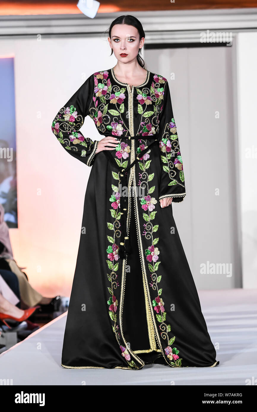 Safia Halim High Resolution Stock Photography and Images - Alamy