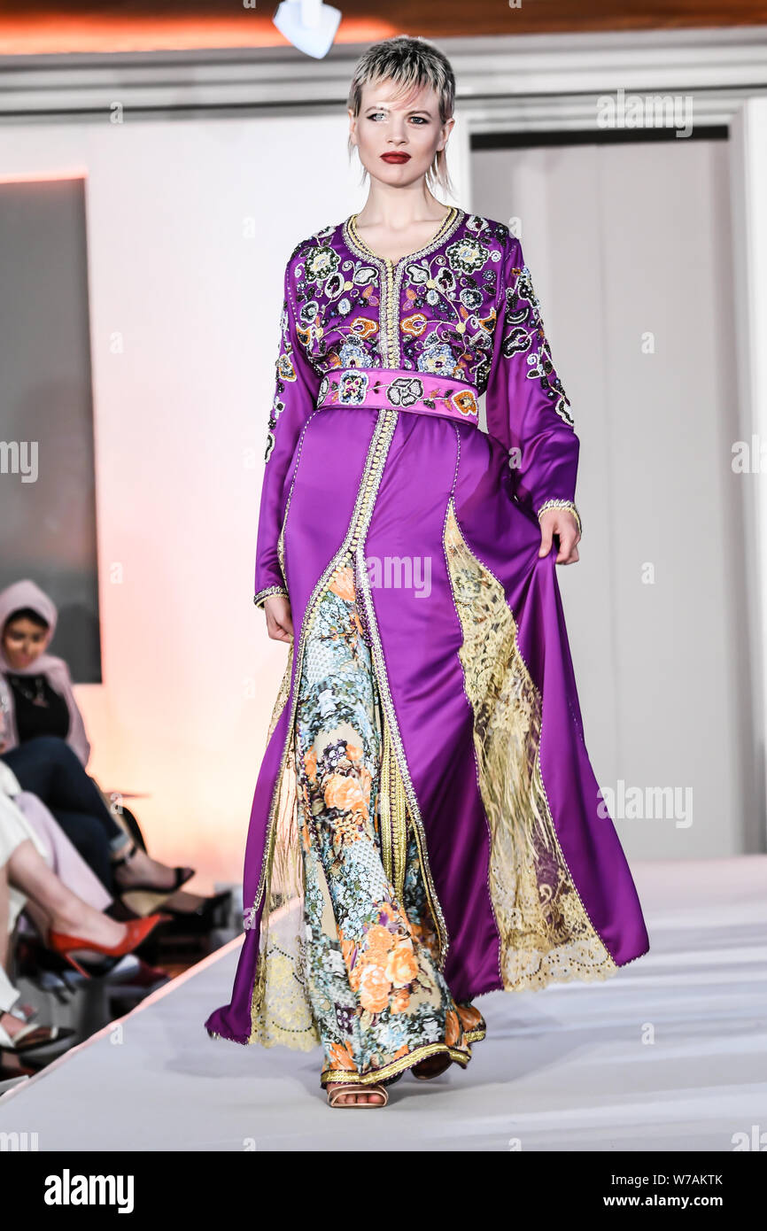 Safia halim hi-res stock photography and images - Alamy