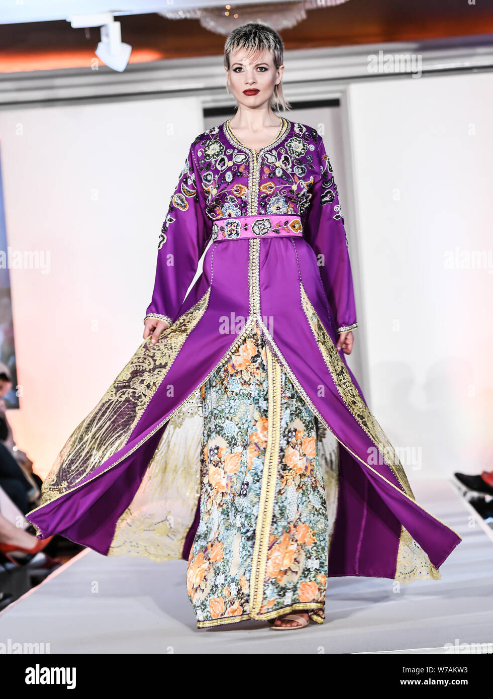 Safia Halim High Resolution Stock Photography and Images - Alamy