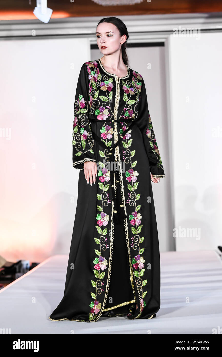 Safia halim hi-res stock photography and images - Alamy