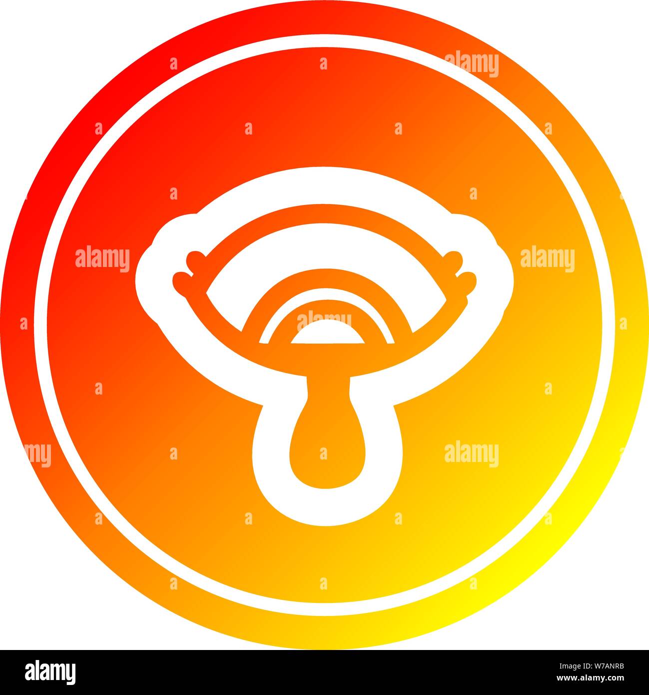Blood crying eye Stock Vector Images - Alamy