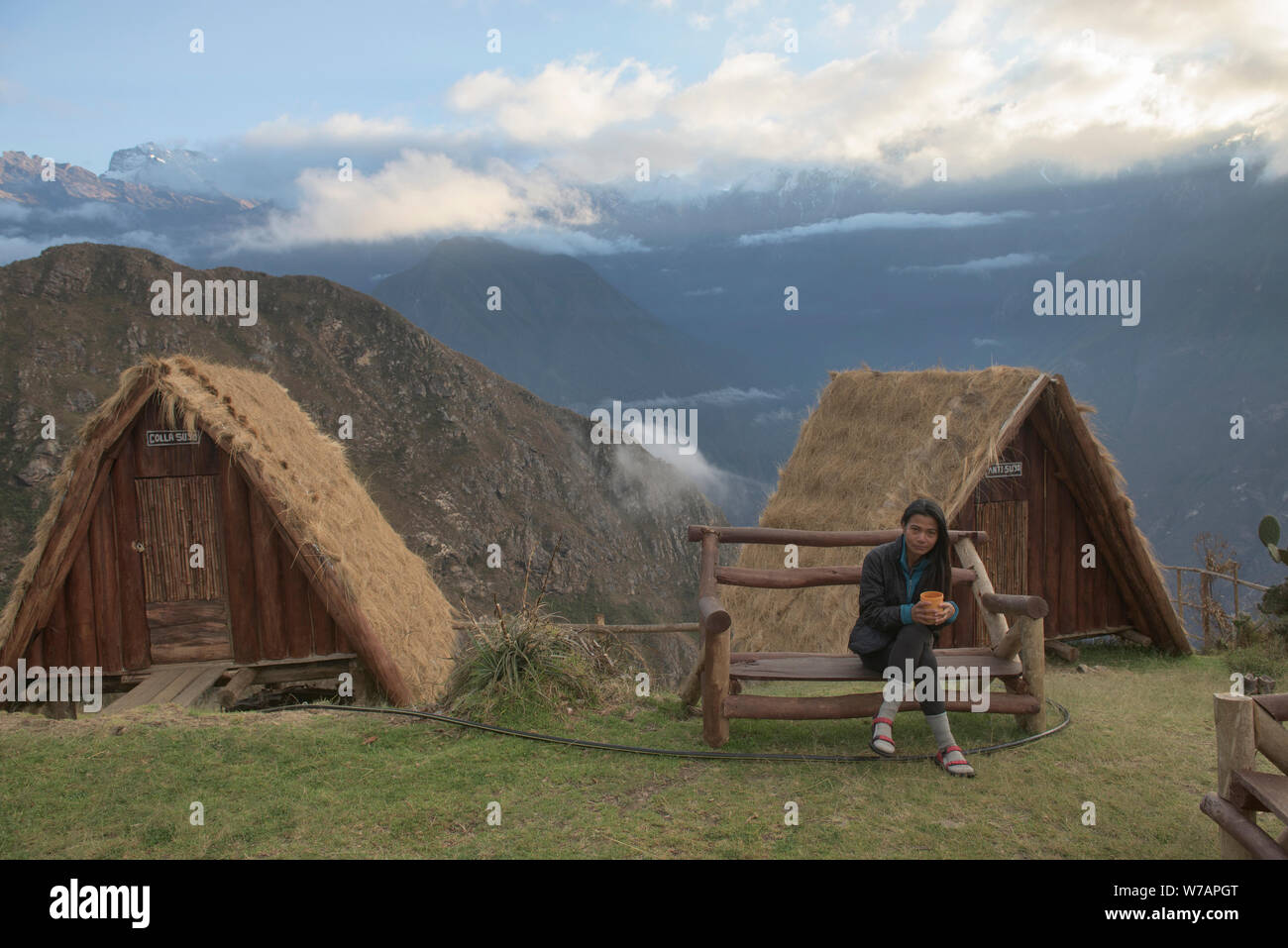 Capuliyoc hi-res stock photography and images - Alamy