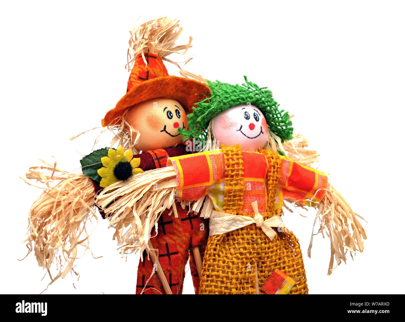 Scarecrows celebration hi-res stock photography and images - Alamy
