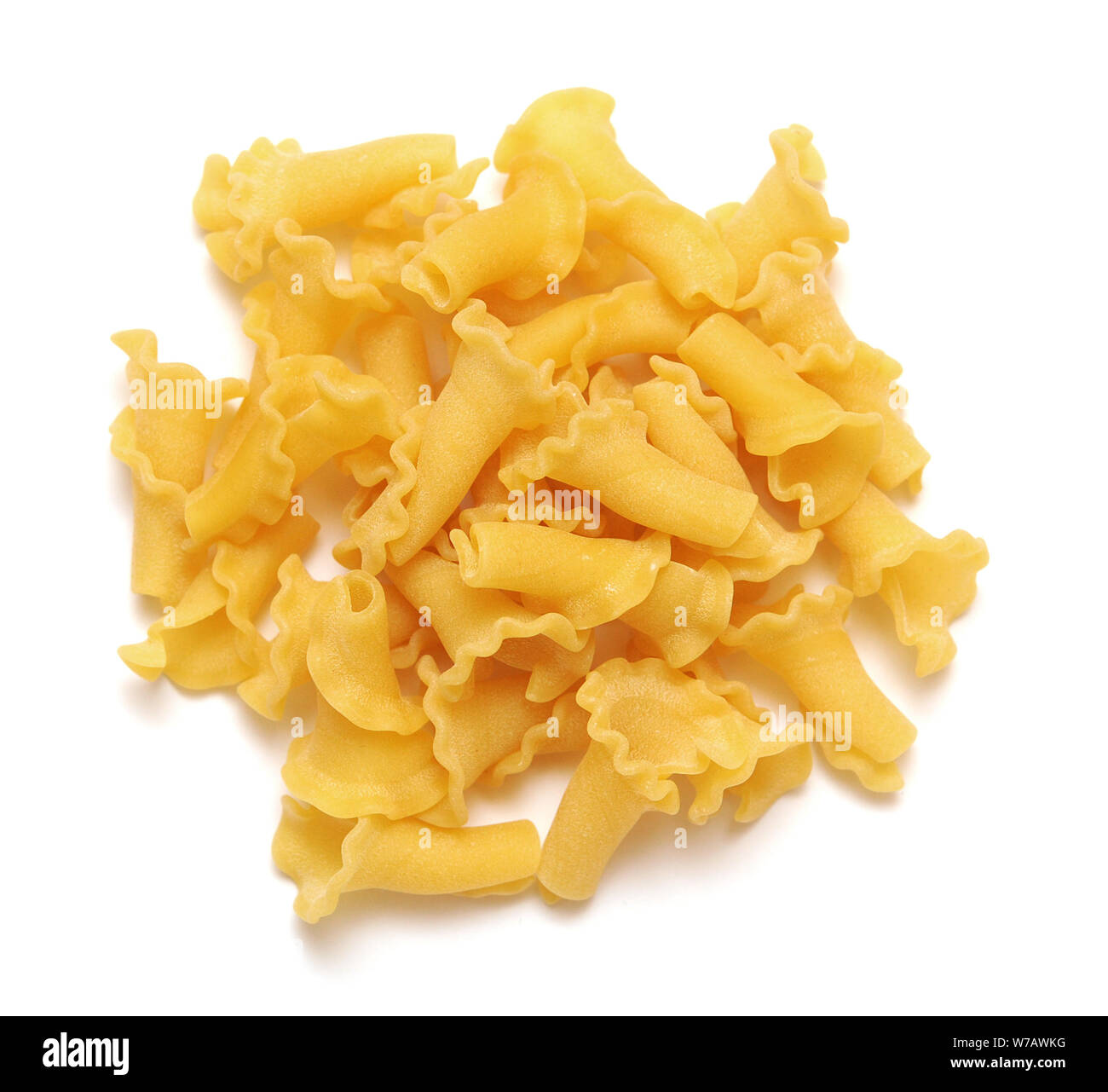 Campanelle hi-res stock photography and images - Alamy