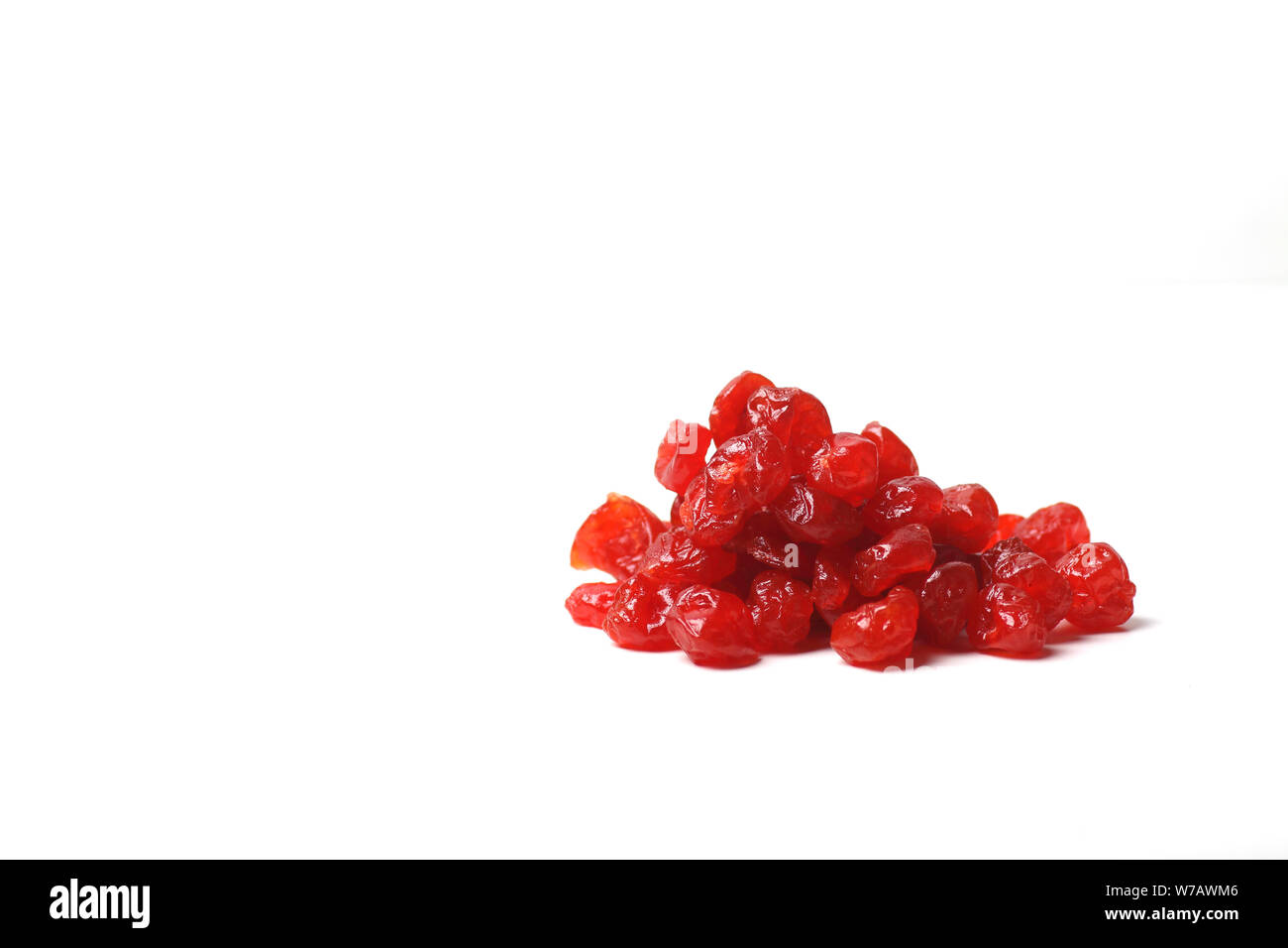 Cherry fruit dried on hi-res stock photography and images - Alamy