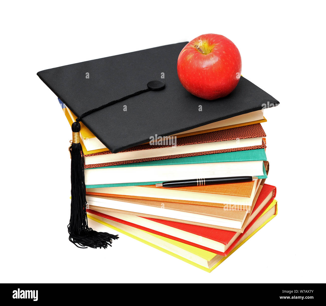Apple cap Cut Out Stock Images & Pictures - Alamy