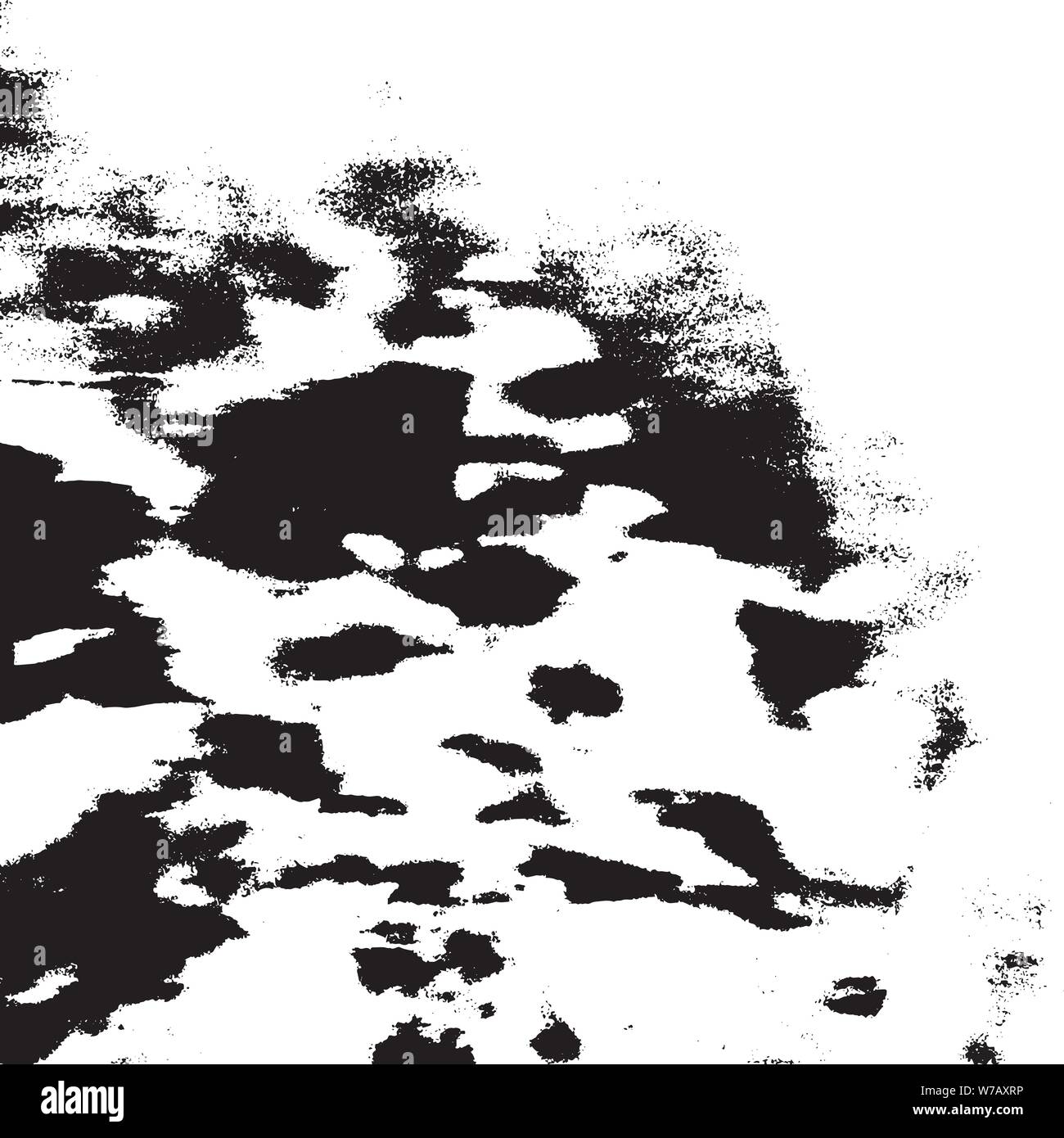 Distress urban used texture. Grunge rough dirty background. Brushed ...