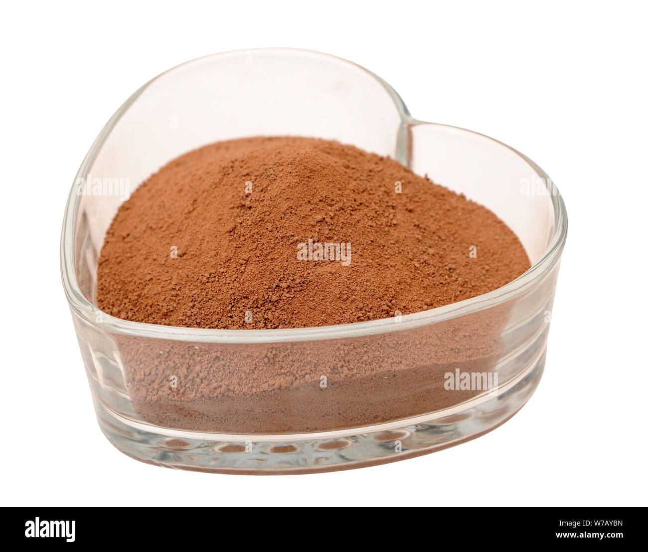 Cocoa granules hi-res stock photography and images - Alamy