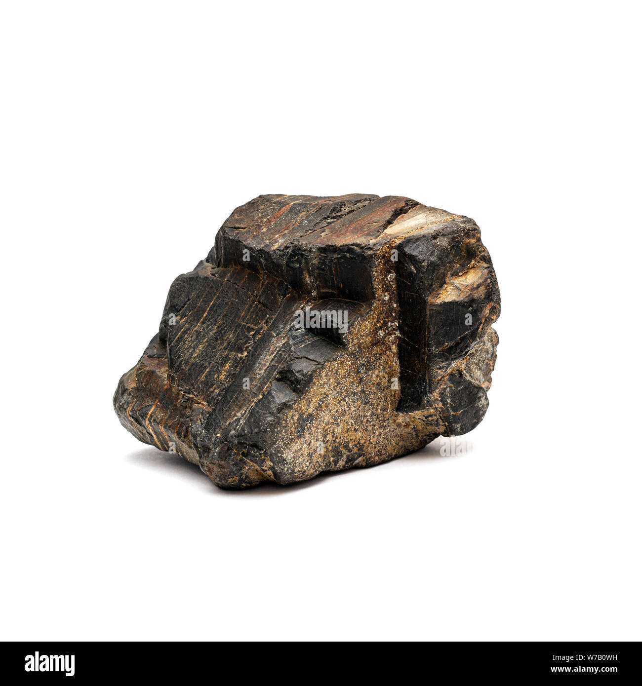 Stone meteorite hi-res stock photography and images - Alamy