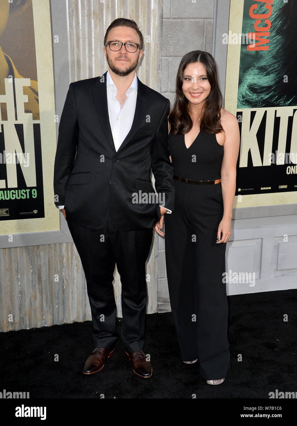 Ming doyle hi-res stock photography and images - Alamy