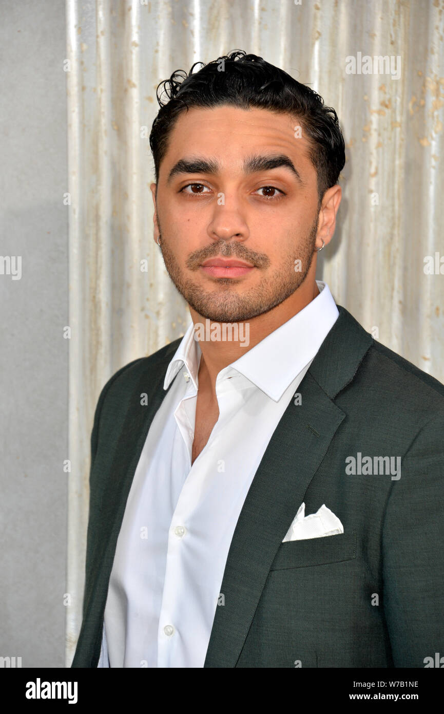 E j bonilla hi-res stock photography and images - Alamy