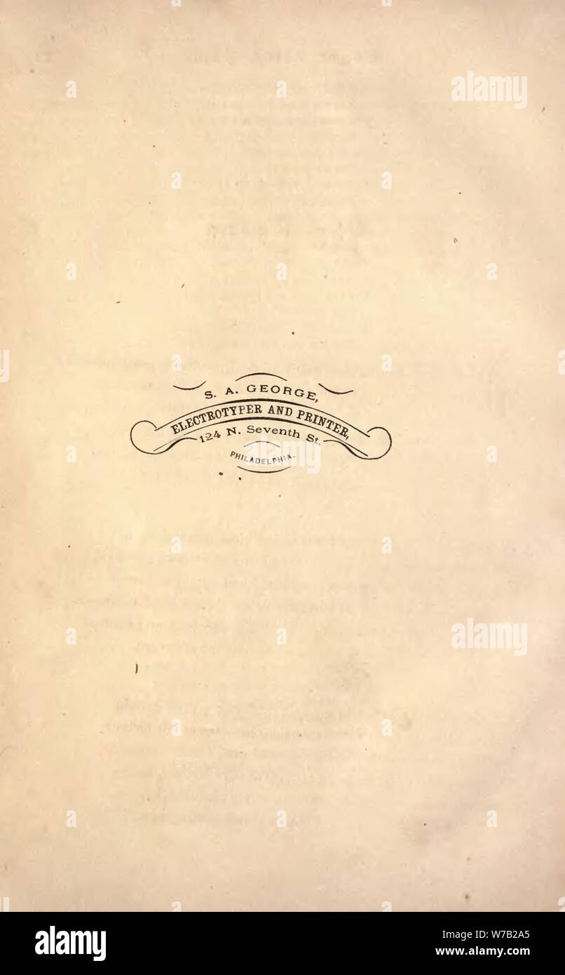 DE Poe Der Rabe 24 Stock Photo - Alamy