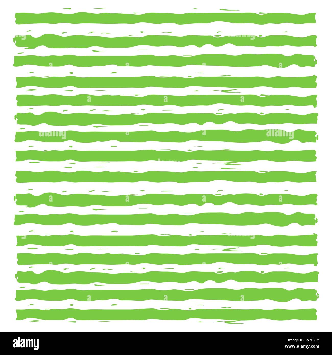 Vector illustration. Horizontal color stripes for background Stock ...