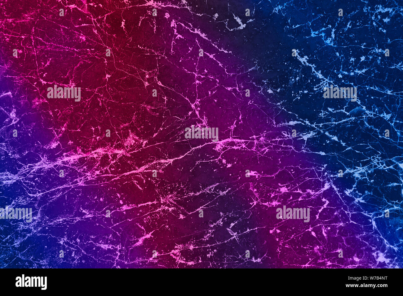 Old marble blue and violet stone Texture. Widescreen Background. Design ...