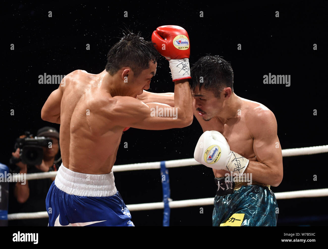 Kohei kono hi-res stock photography and images - Alamy