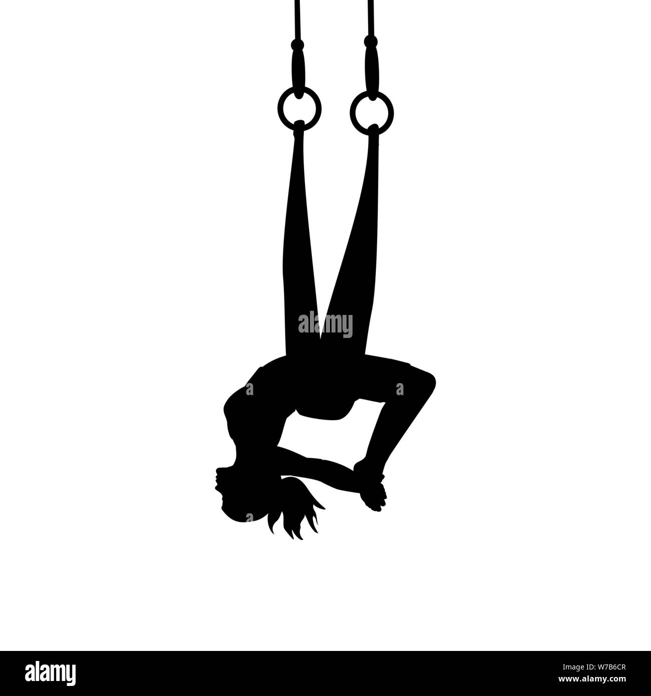 Aero people Cut Out Stock Images & Pictures - Alamy