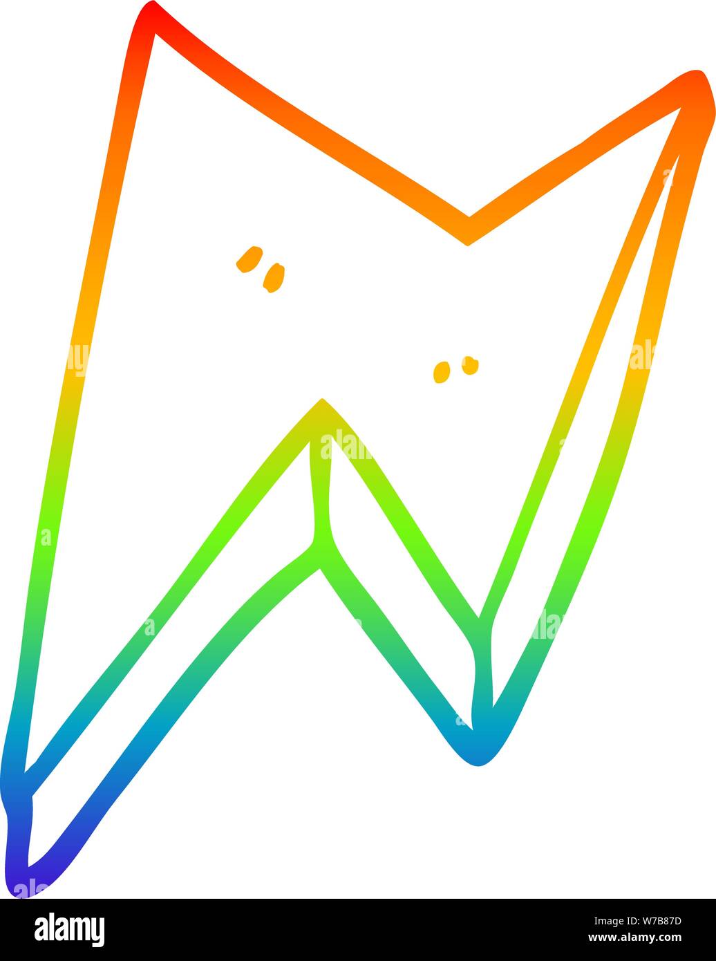 Fire bolt Stock Vector Images - Alamy