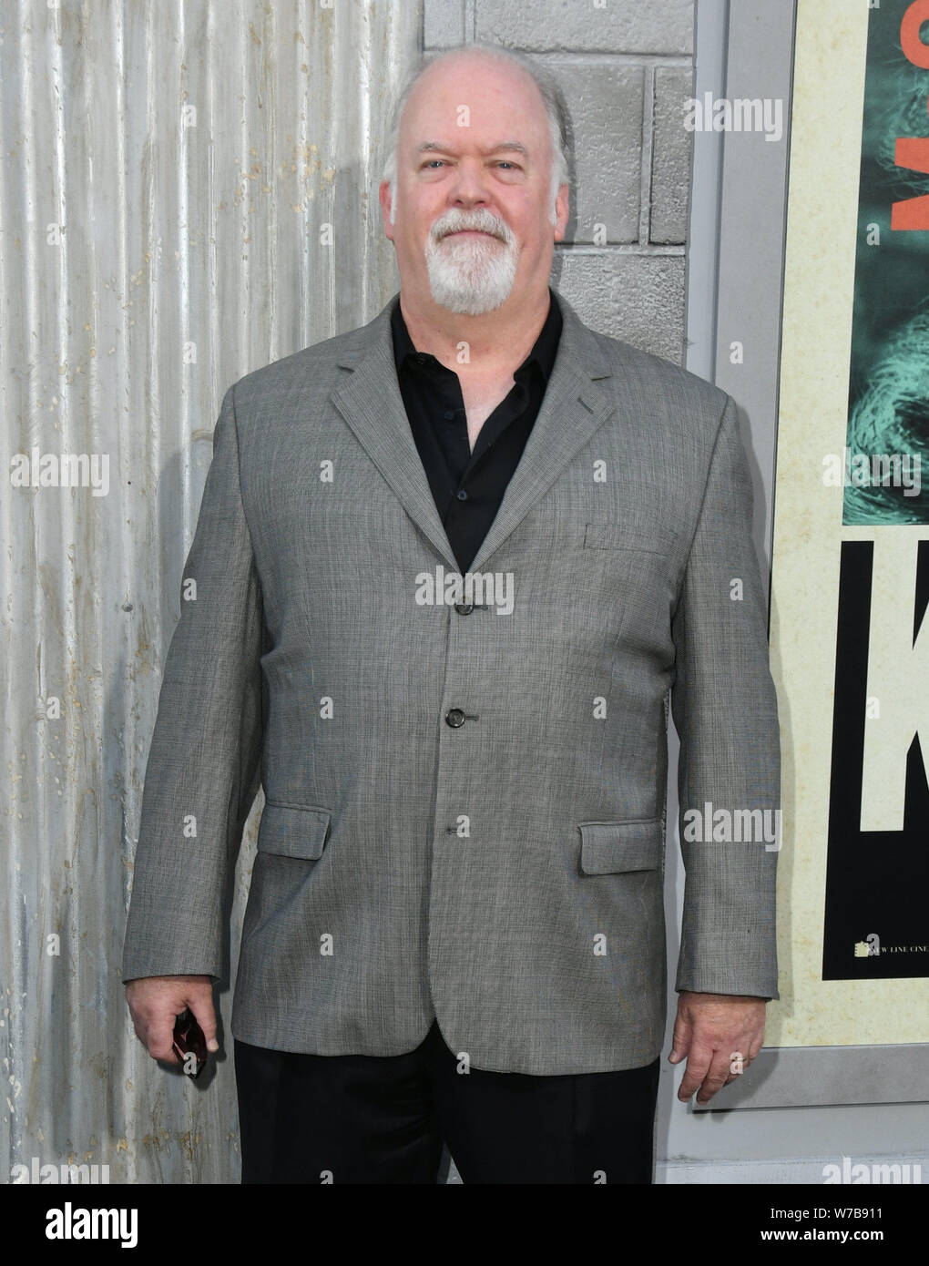 Wayne duvall hi-res stock photography and images - Alamy