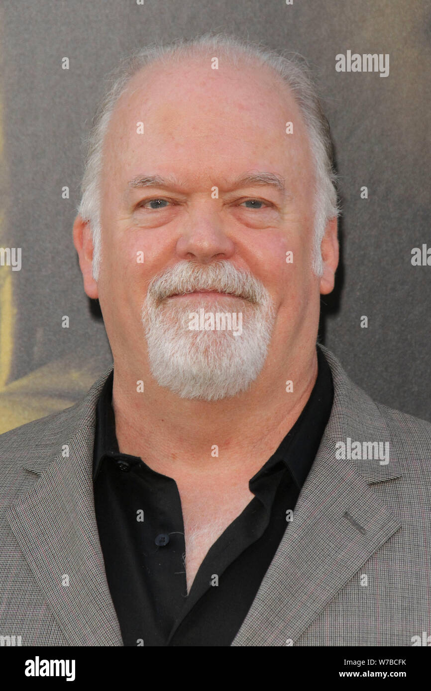 Los Angeles, USA. 05th Aug, 2019. Wayne Duvall at Warner Bros. Pictures ...