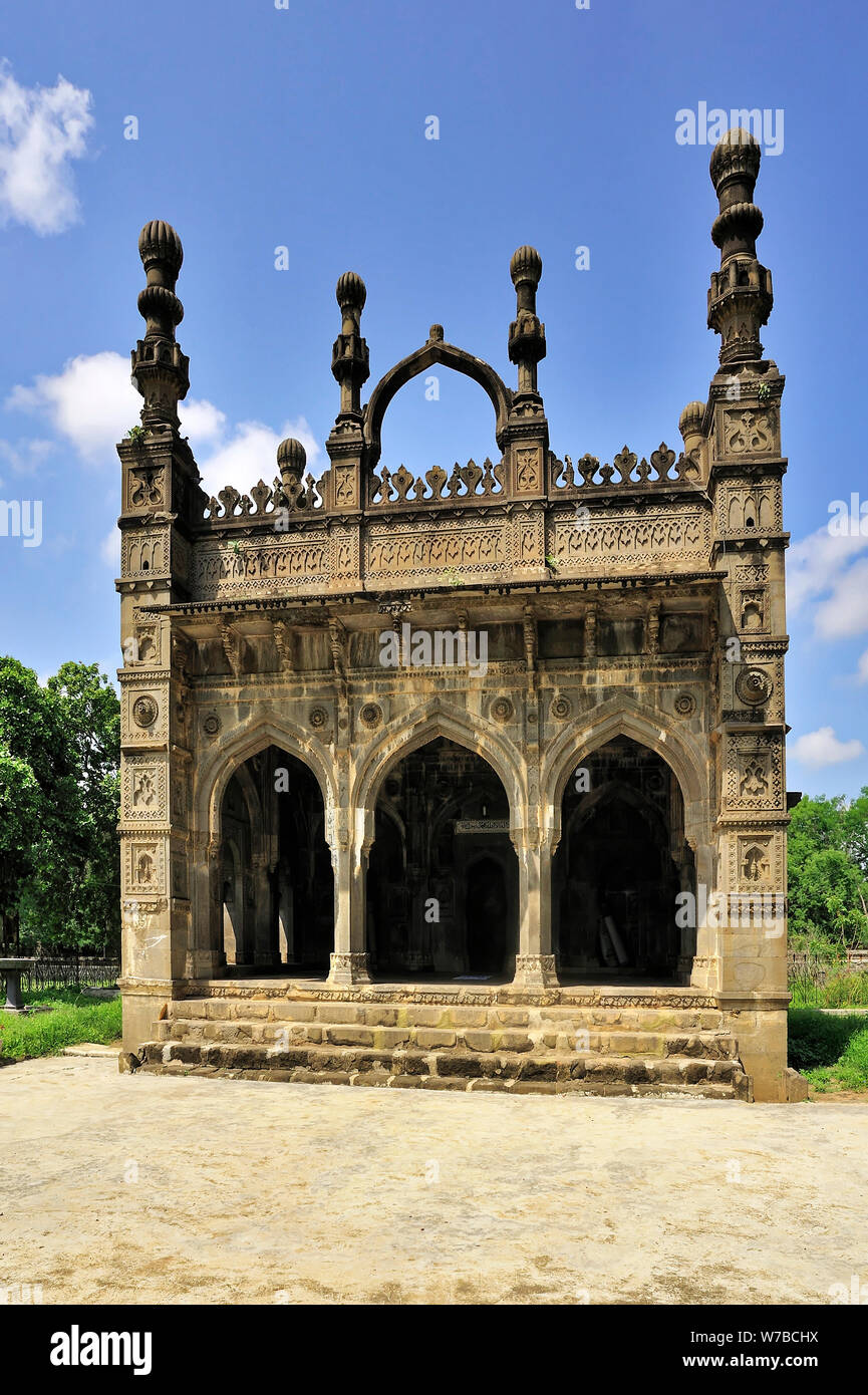 Mugal architecture hi-res stock photography and images - Alamy