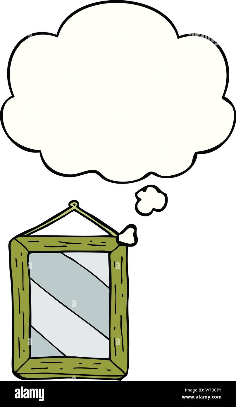 Free mirror Stock Vector Images - Alamy