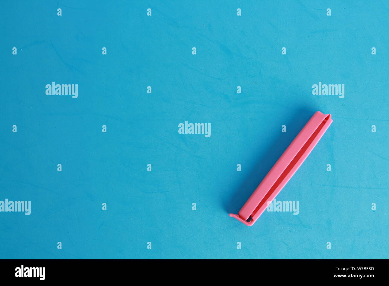 Plastic clip hi-res stock photography and images - Alamy