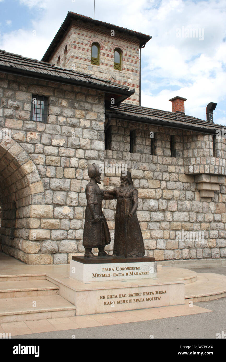 Ethno cultural hi-res stock photography and images - Alamy