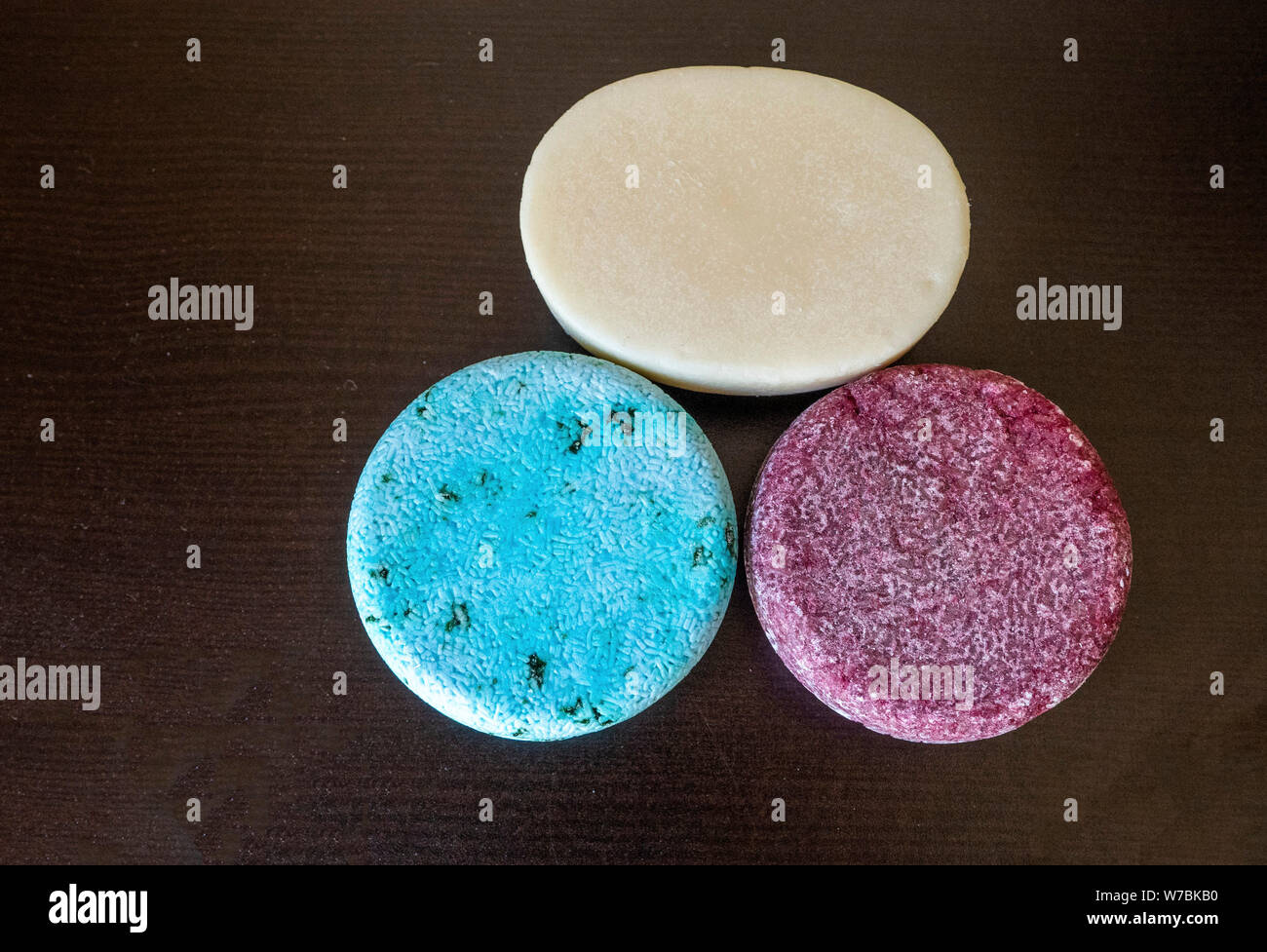 Shampoo bars hi-res stock photography and images - Alamy