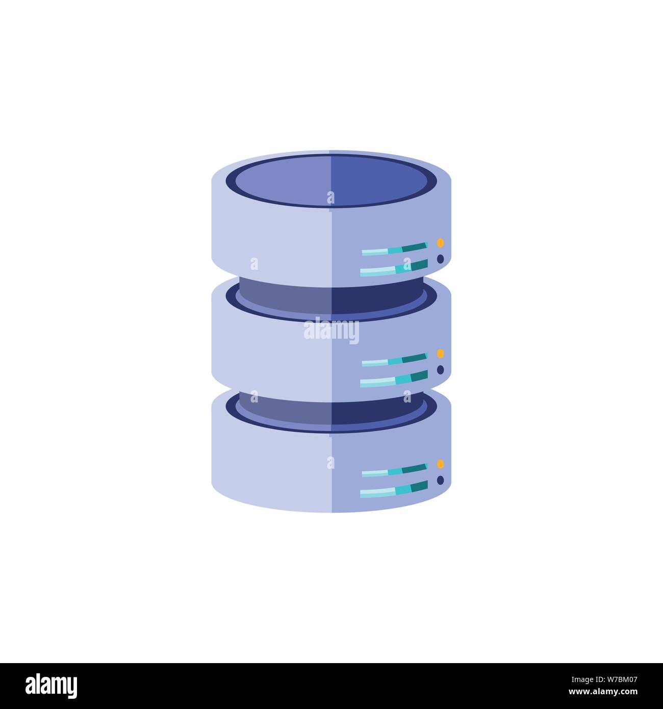 Hard disks data center hi-res stock photography and images - Alamy