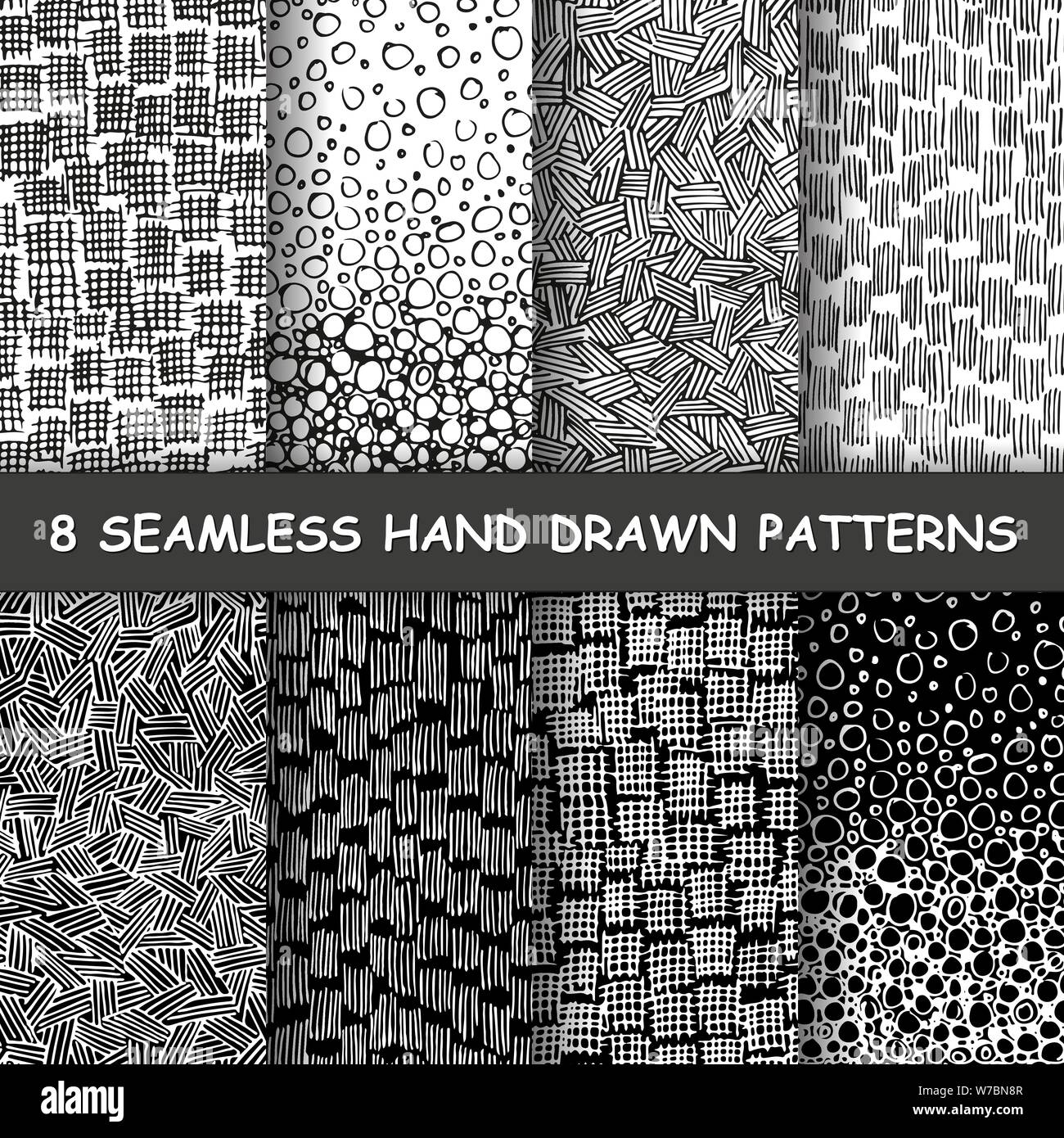 Textures And Patterns