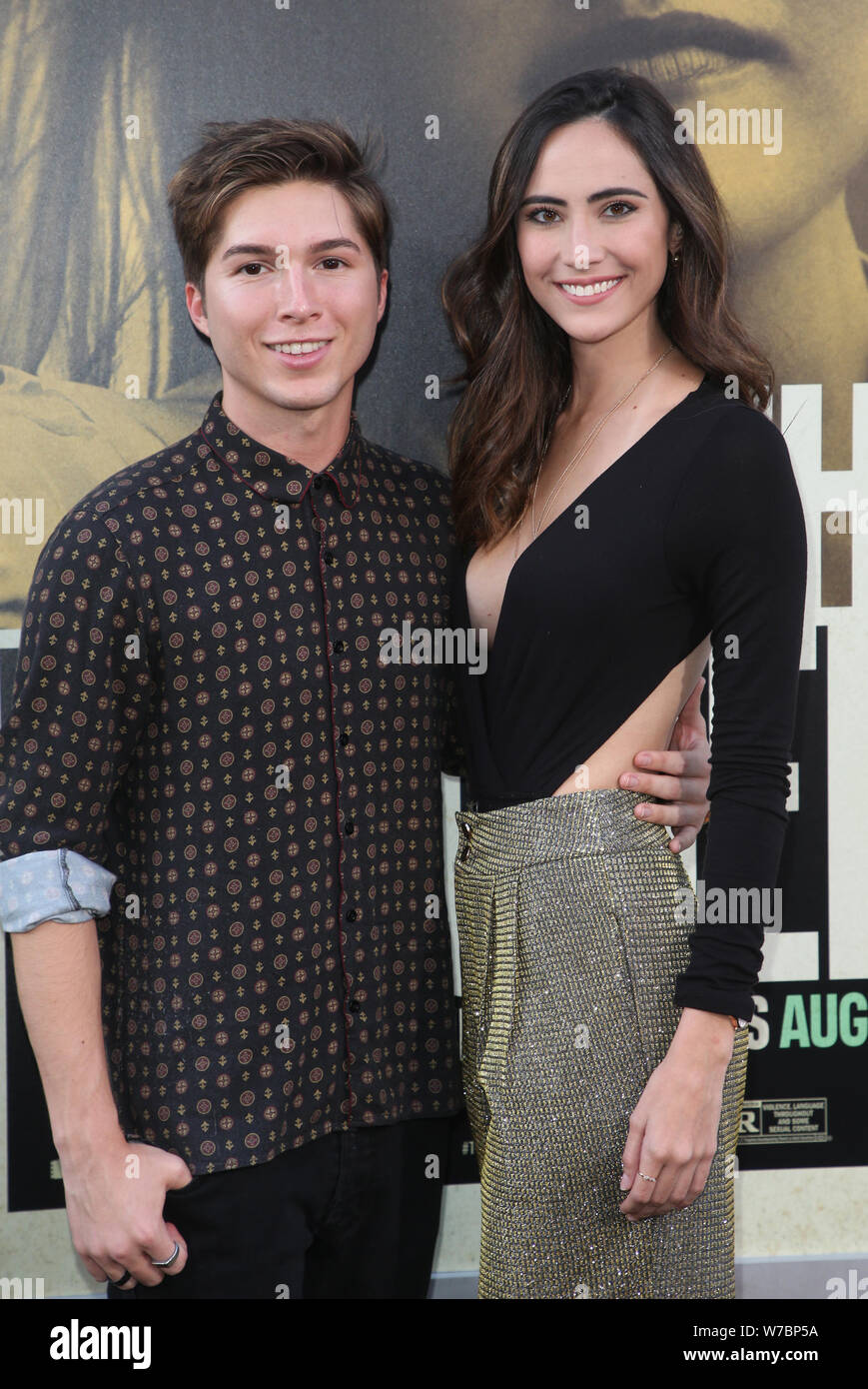 Paul Butcher Girlfriend