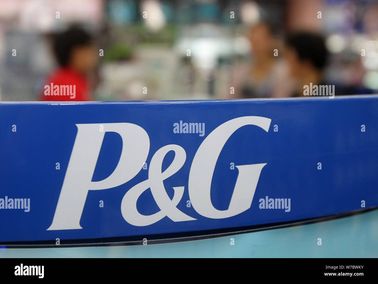 Procter and gamble products hi-res stock photography and images - Alamy