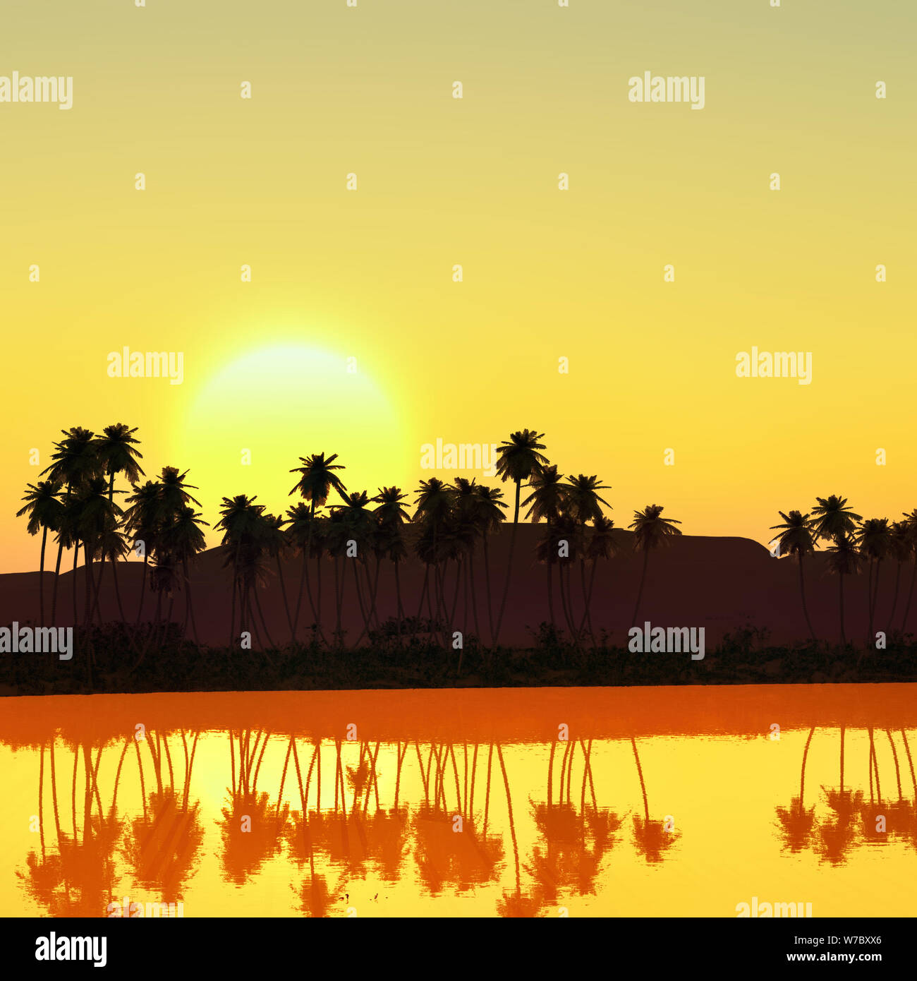 Chad africa landscape hi-res stock photography and images - Alamy