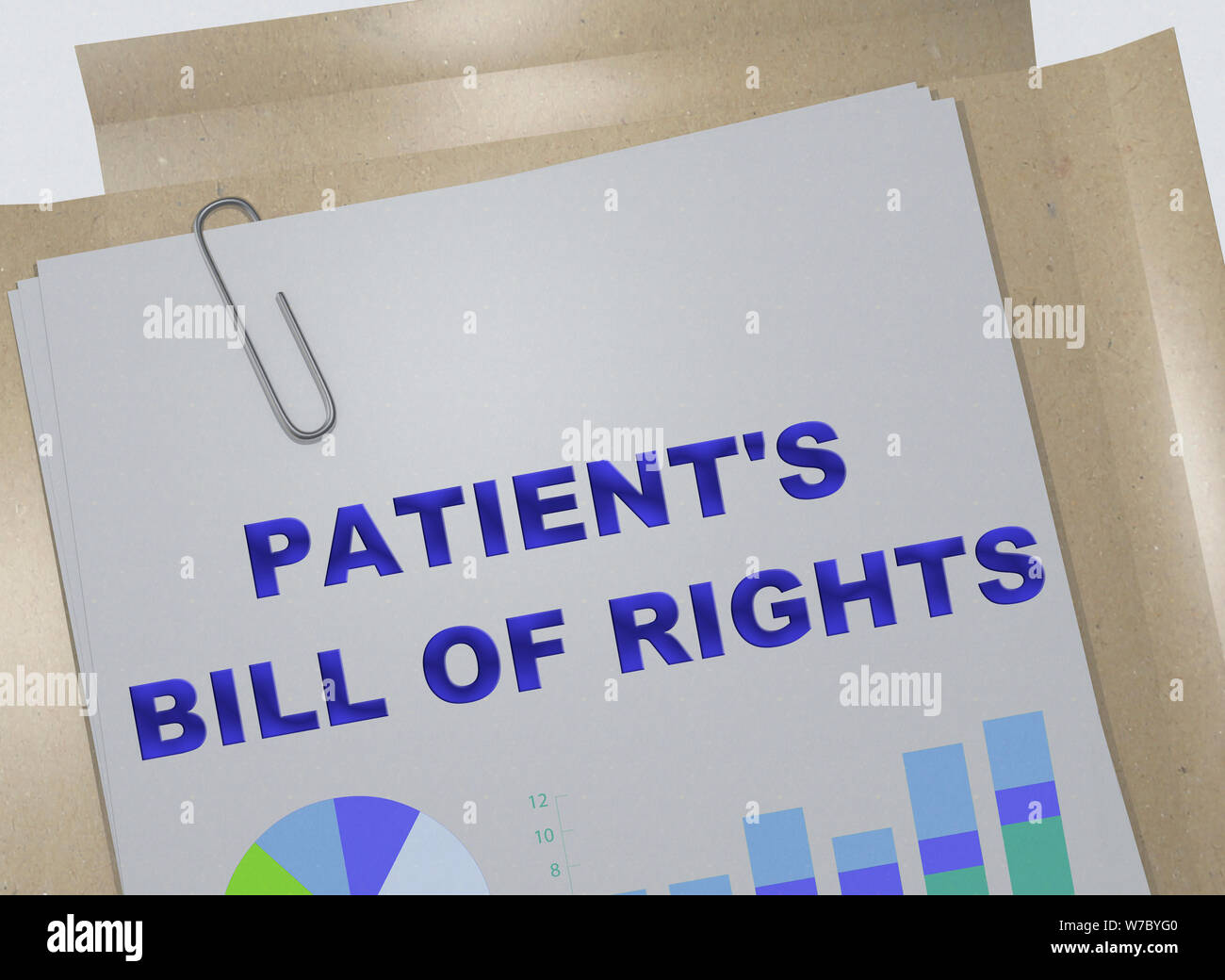 Patients bill of rights hi-res stock photography and images - Alamy