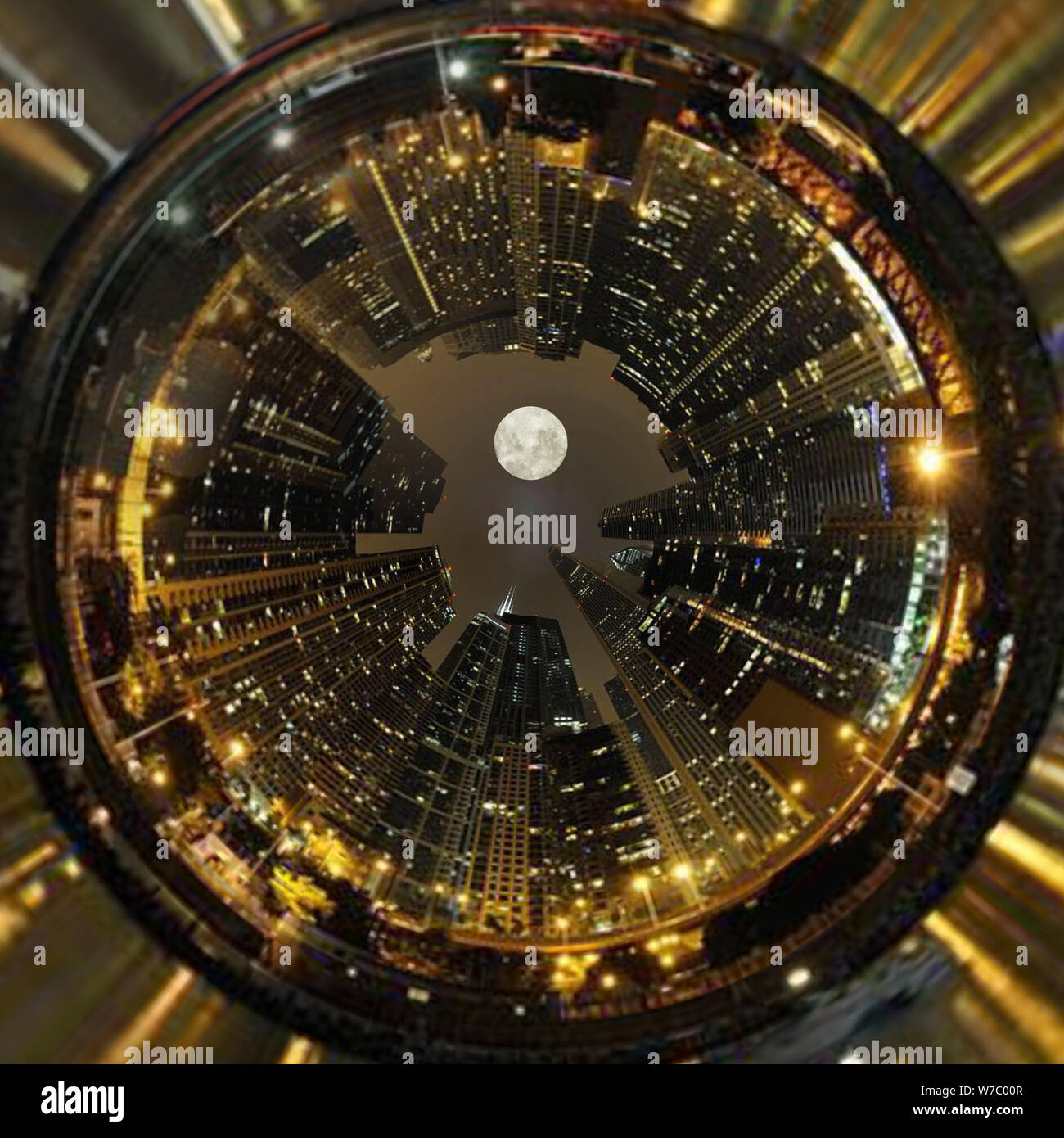 720 degree hi-res stock photography and images - Alamy