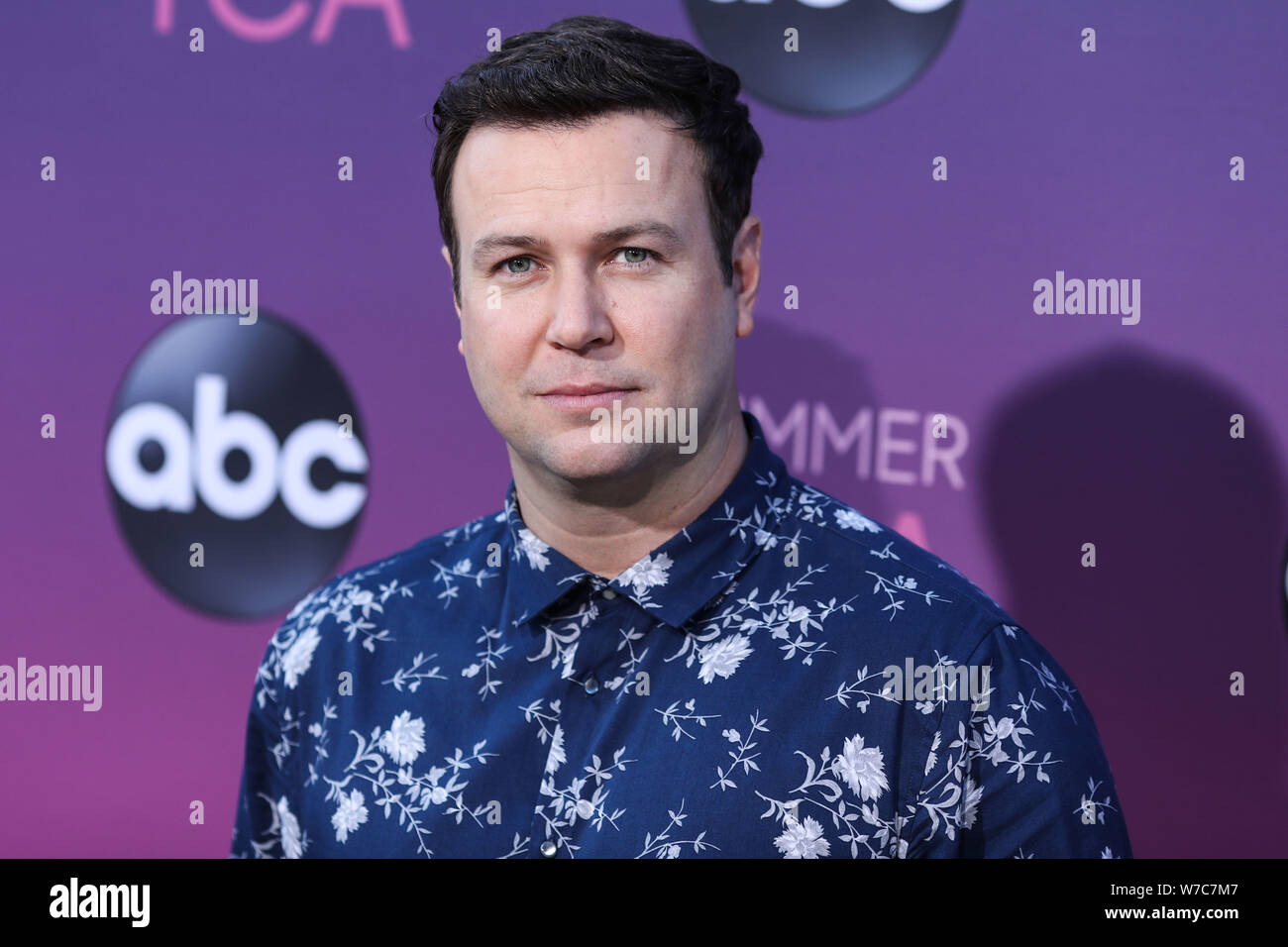 West Hollywood, United States. 05th Aug, 2019. WEST HOLLYWOOD, LOS ...