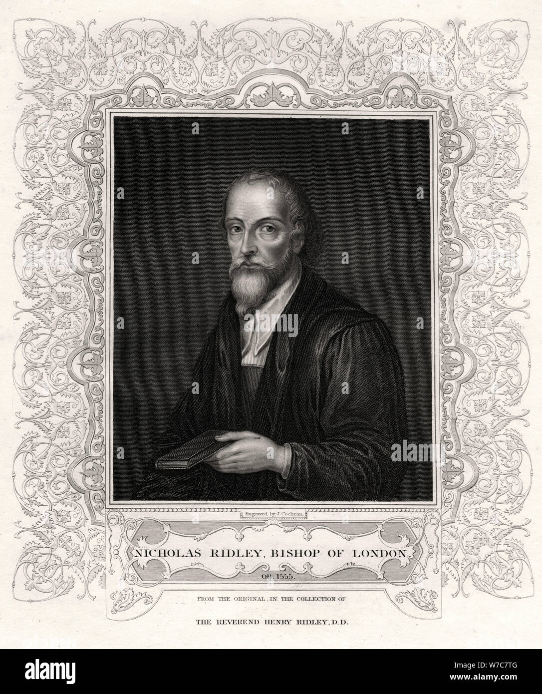 Nicholas ridley hi-res stock photography and images - Alamy