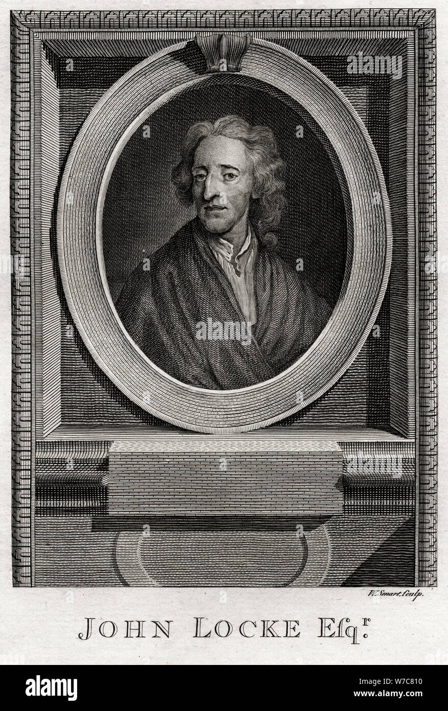 John smart artist hi-res stock photography and images - Alamy