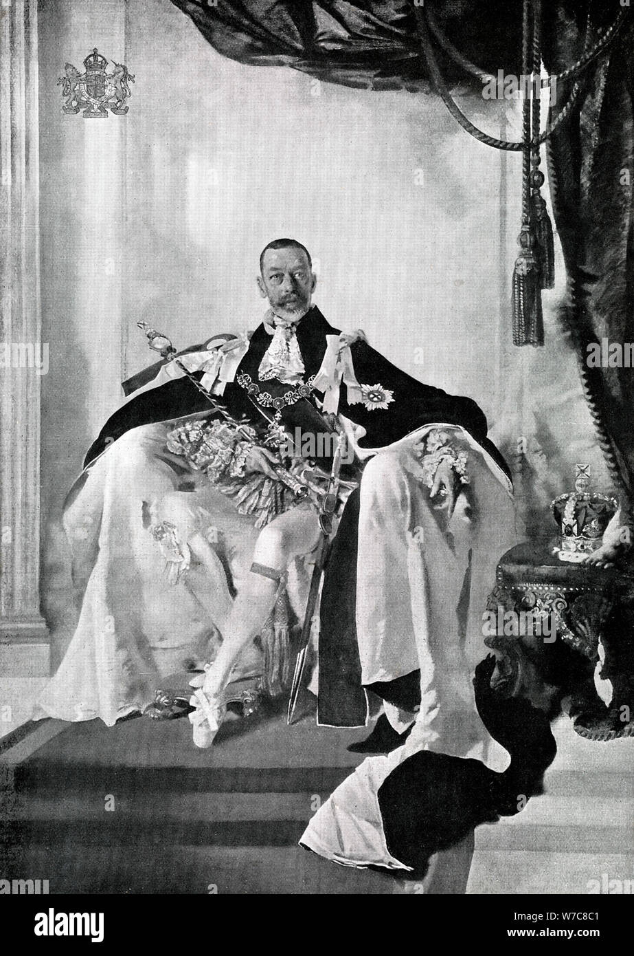 Charles sims hi-res stock photography and images - Alamy