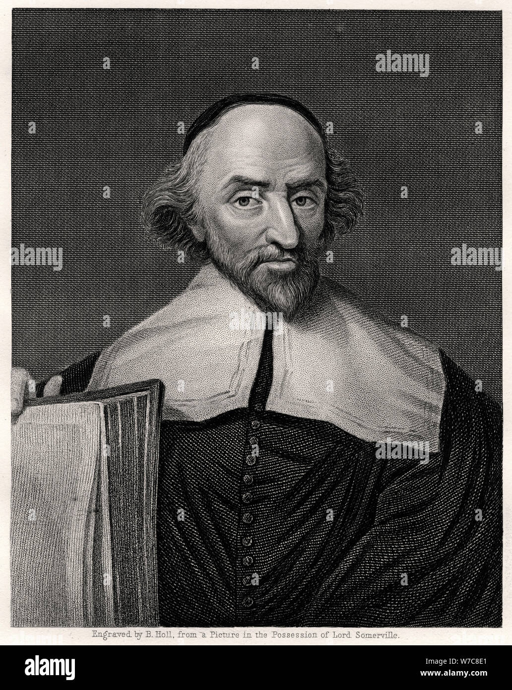 John knox hi-res stock photography and images - Alamy