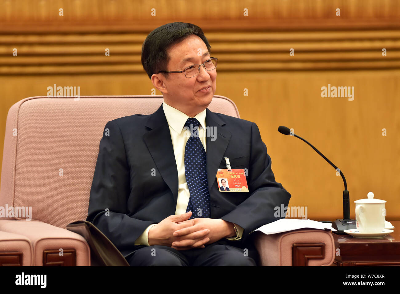 Politburo china hi-res stock photography and images - Alamy