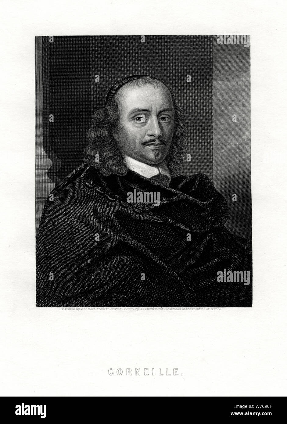 Guy corneille hi-res stock photography and images - Alamy