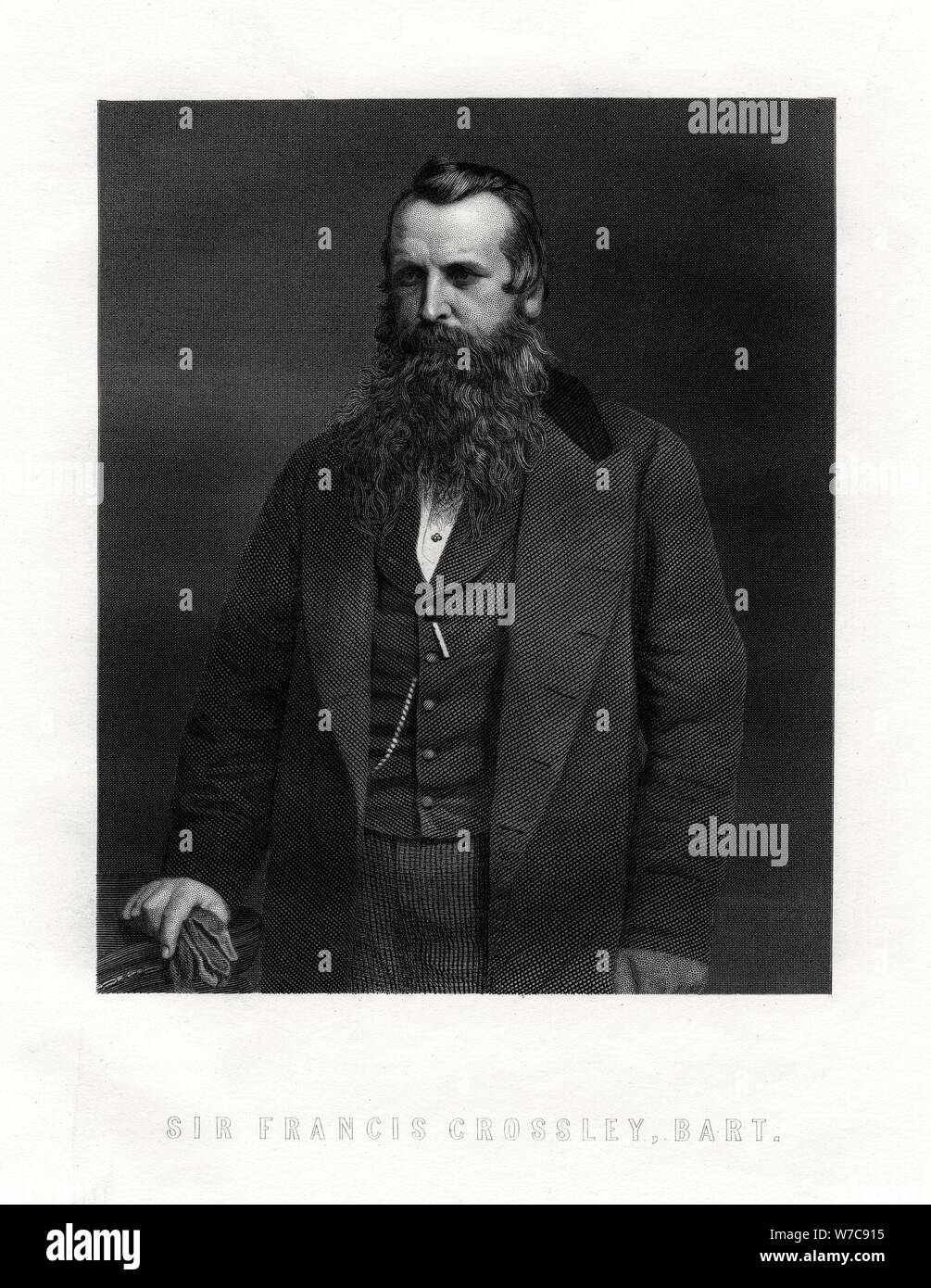 Francis crossley hi-res stock photography and images - Alamy