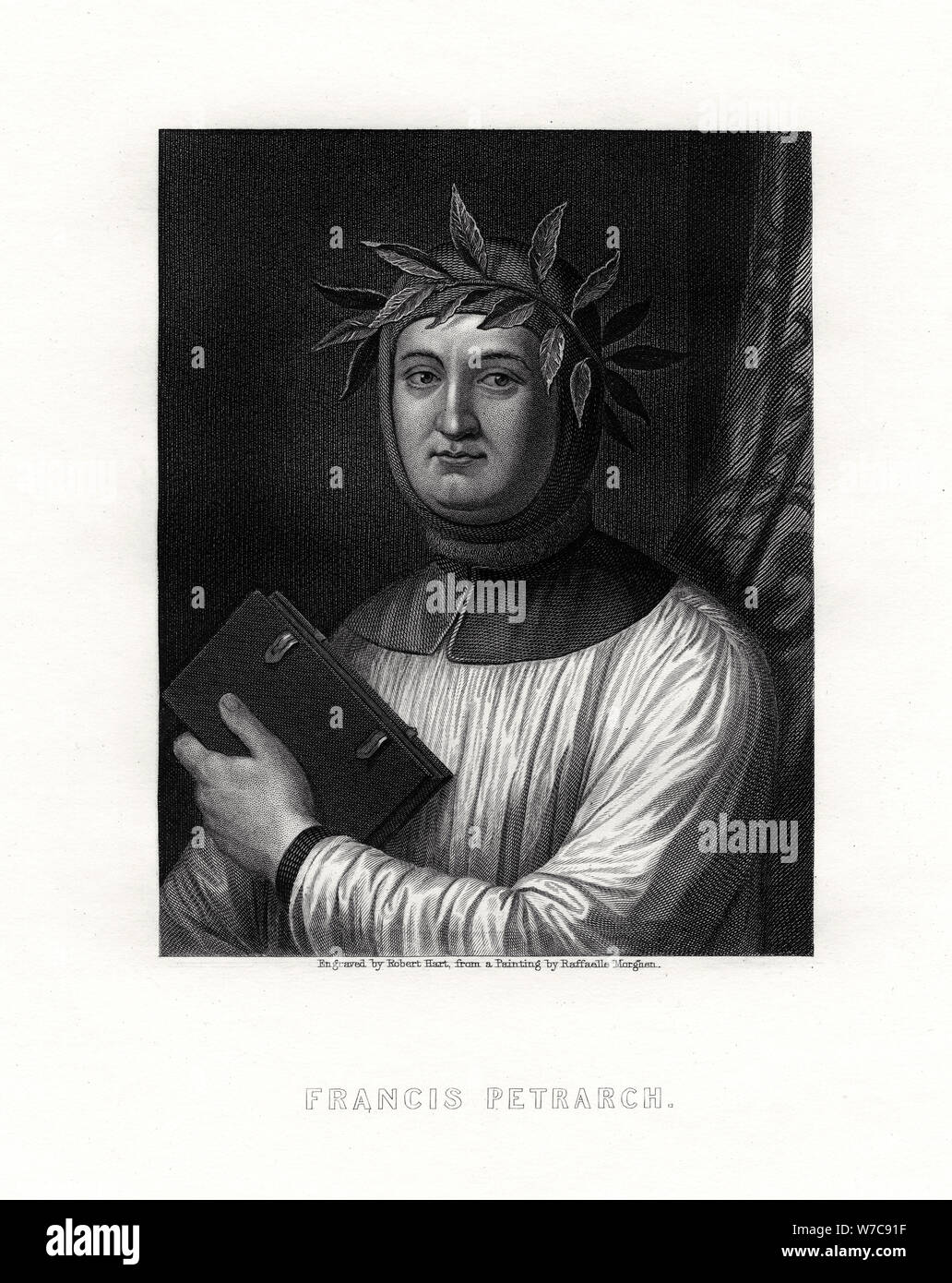 Medieval scholar italy hi-res stock photography and images - Alamy