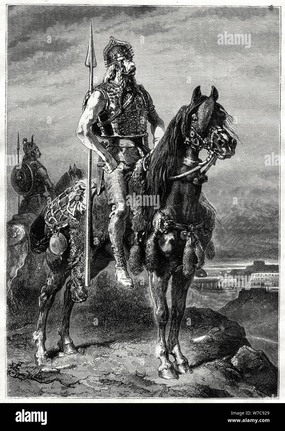 Gallic People High Resolution Stock Photography and Images - Alamy
