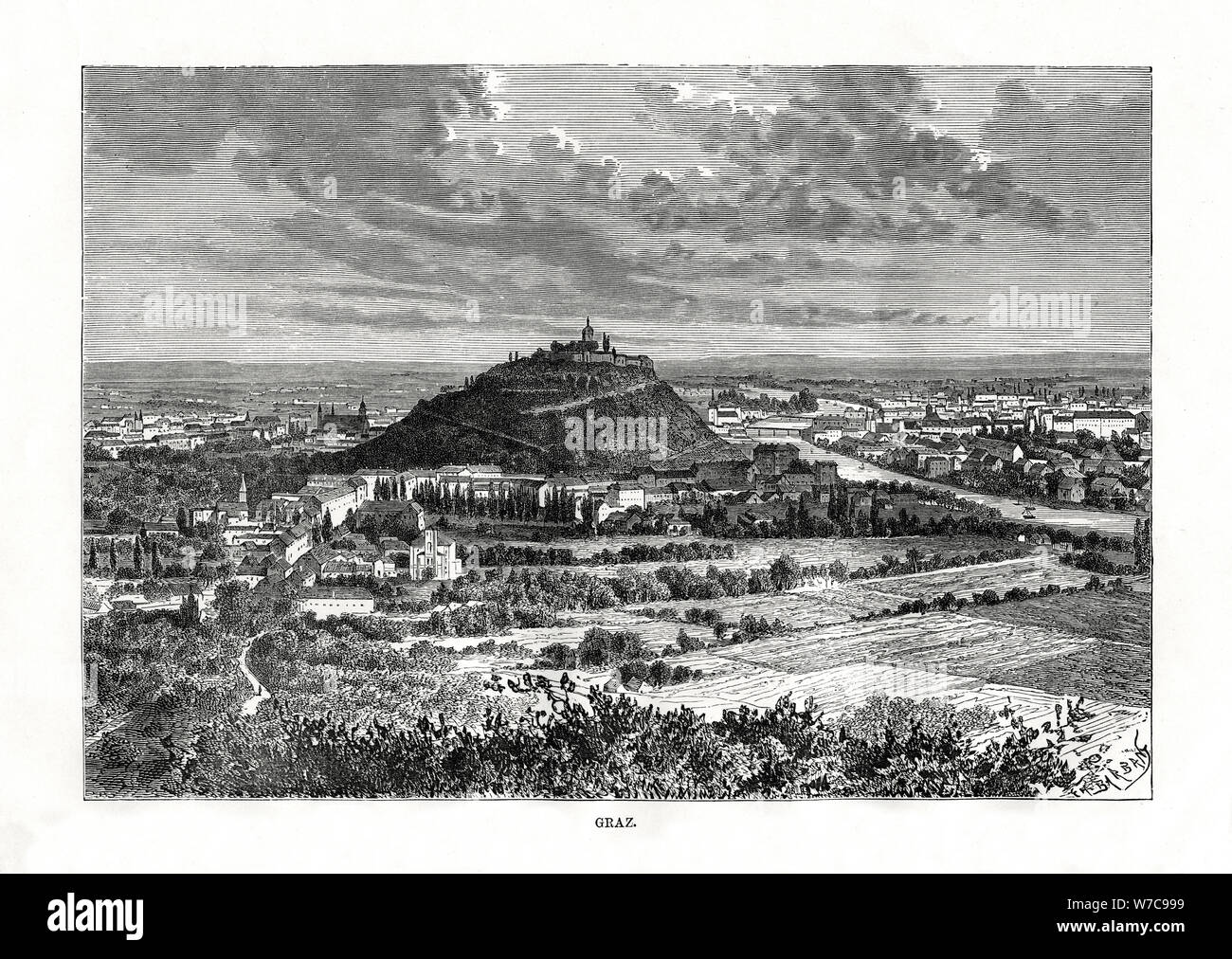 Charles barbant hi-res stock photography and images - Alamy